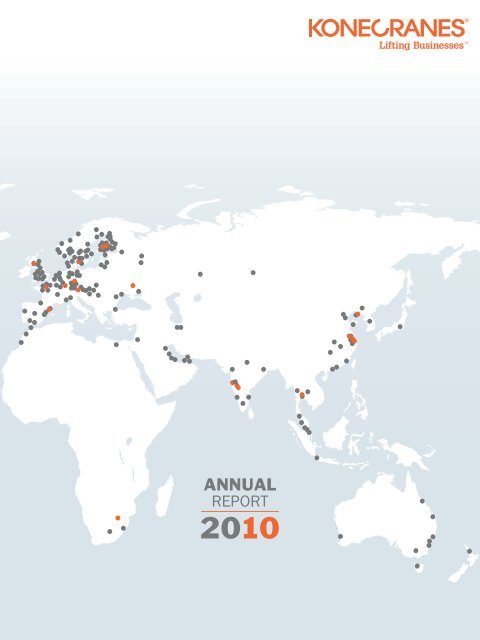English - Konecranes