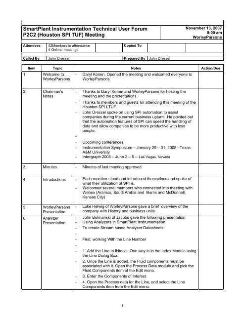 Database instrumentation tool spi/intools - crebro