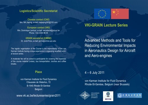 Brochure (PDF) - Cimne