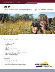 Combat-NG - Elbit Systems Ltd