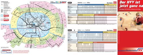 Der HVV ist jetzt ganz nah Der HVV ist jetzt ganz nah