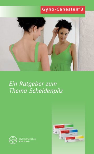Gyno Magazine