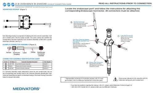 50097-548 Rev A - Medivators