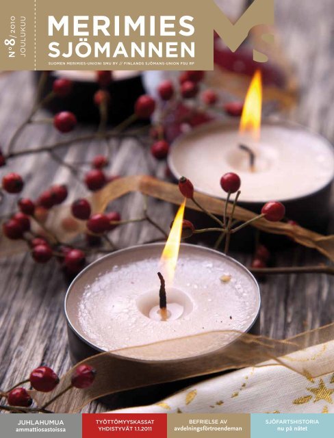 merimies - Suomen Merimies-Unioni