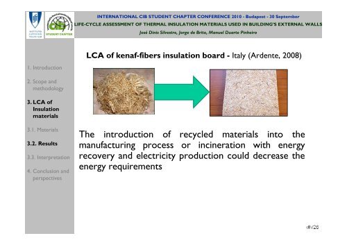 1. Introduction 2. Scope