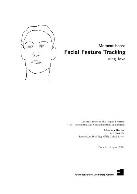 Hardware Abstraction Layer - Fachhochschule Vorarlberg