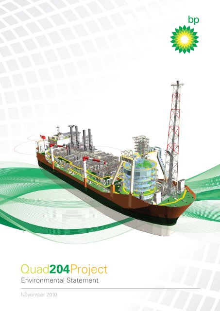 Quad 204 Project ES - BP