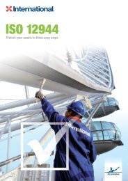 Devprep® 88 - International Paint Protective Coatings