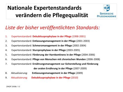 Entstehung und Entwicklun