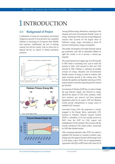 Chapter 1 - Introduction