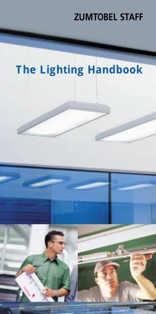 The Lighting Handbook - Instituto de Artes