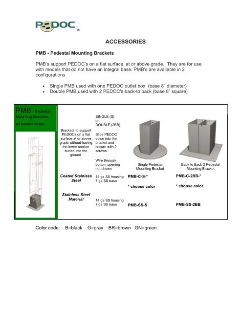 5x5 Hinge Top with Integr