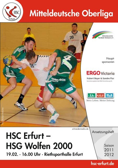Fitfab: Handball Tabelle Mitteldeutsche Oberliga Fitfab: Handball Tabelle Mitteldeutsche Oberliga