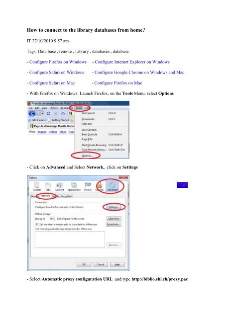 How_to_connect_to_the_library_database_from_home