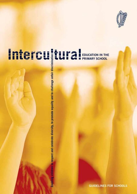 Intercultural Education in the Primary School: Guidelines for - NCCA