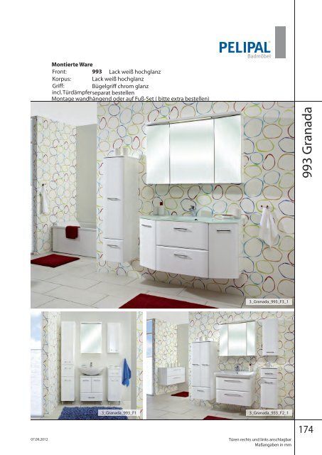Katalog - Pelipal