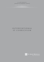 MBT Revision Tray Surgical Technique (DePuy) - PEI