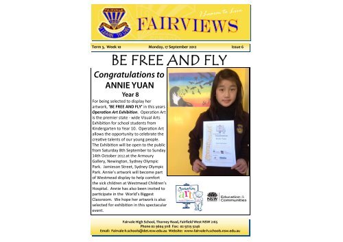 Download File - Fairvale High School