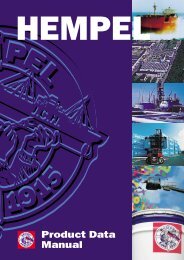 Hempel Colour Chart.pdf - Mailspeed Marine