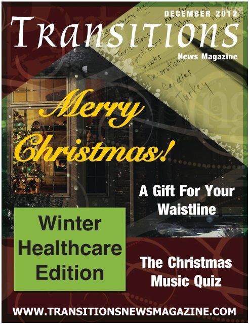 C - Transitions News Magazine