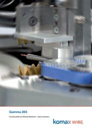 [PDF] Gamma 333 PC/PC-B - Komax Group