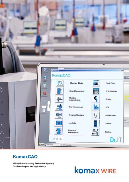 [PDF] KomaxCAO - Komax Group