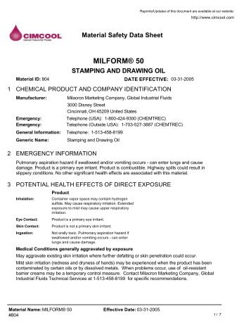 Cimcool.co.kr Magazines