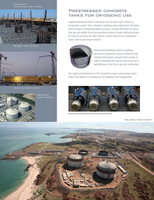 Front page picture: Costa