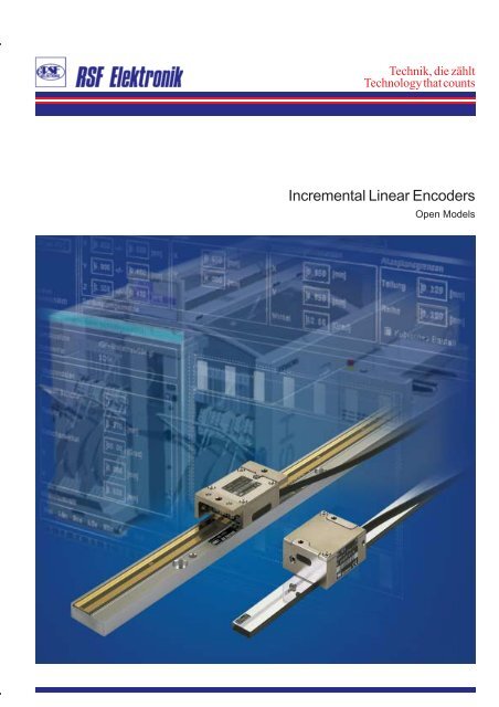 RSF Elektronik Open Models 060812.pdf - Motion Technologies