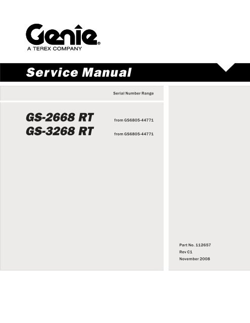 Service Genie GS2668.pdf