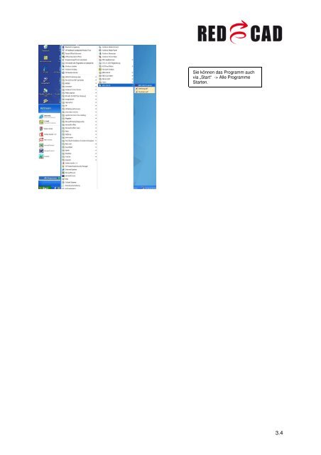 Folgen Sie den Anweisunge