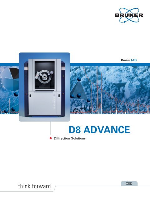 D8 Advance