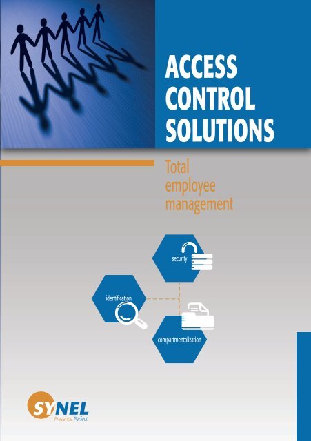 ACCESS CONTROL SOLUTIONS